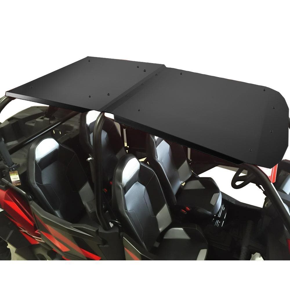 Polaris RZR XP 4 900/ 1000/ 4 Turbo Aluminum Roof -KEMIMOTO – Kemimoto