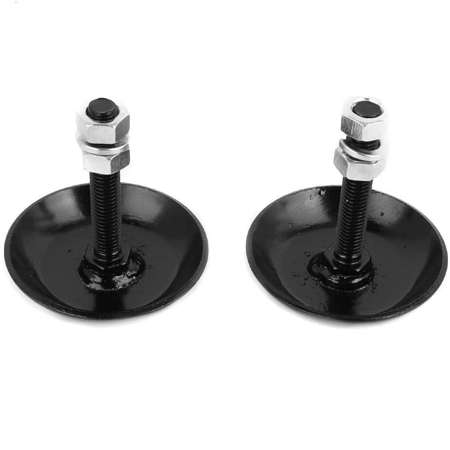 Universal Snow Plow Skid Shoes – Kemimoto