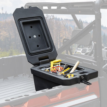 Polaris Ranger Cargo Box – Kemimoto