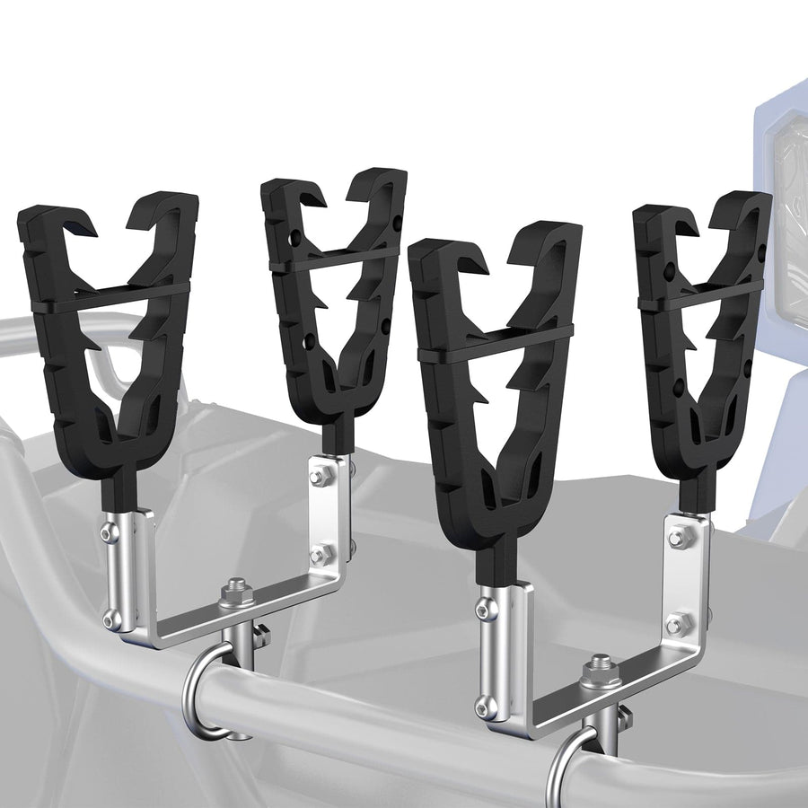 UTV Gun Rack – Kemimoto