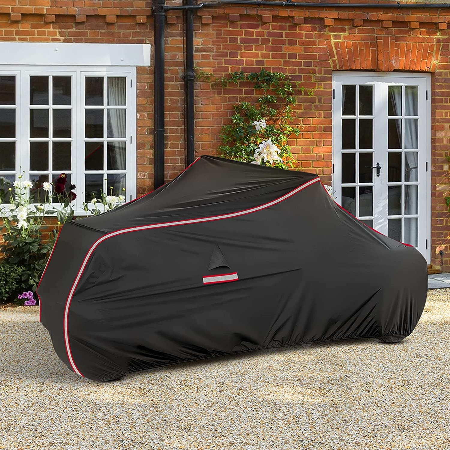 Can Am Ryker Cover – Kemimoto