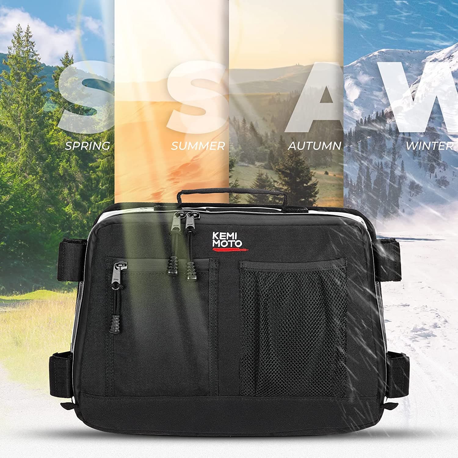 Can-Am Maverick X3 Upgrades – Page 2 – Kemimoto