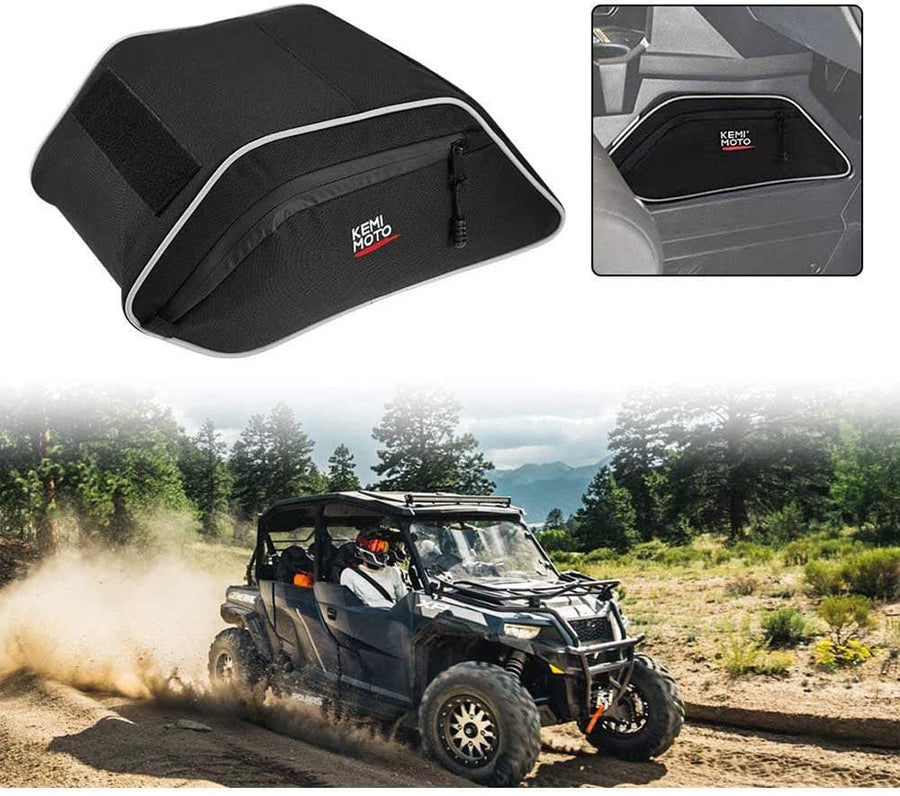Kemimoto UTV Storage Bags