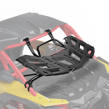 UTV Cargo Rack – Kemimoto
