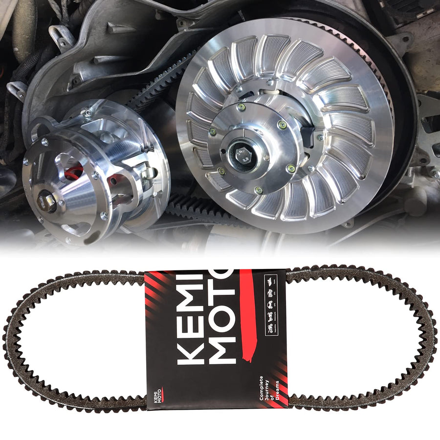 Can-Am Maverick X3 Drive Belt – Kemimoto