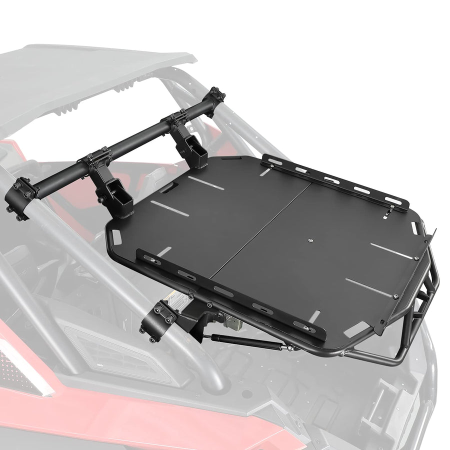 UTV Cargo Rack – Kemimoto