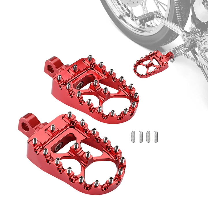 ATV Foot Rest – Kemimoto