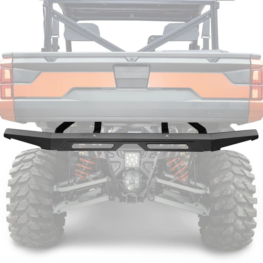 UTV Bumper – Kemimoto