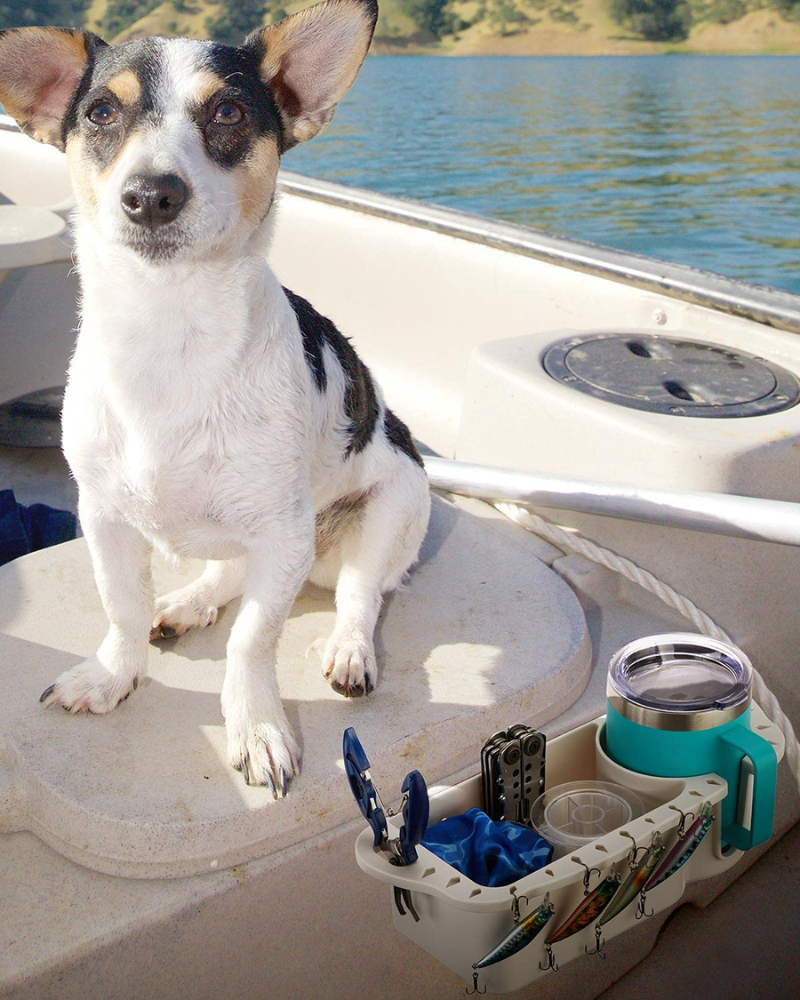 Boat Caddy Organizer – Kemimoto